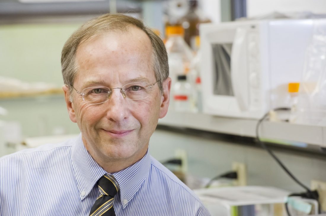 UI professor, area native honored for cystic fibrosis research | News ...